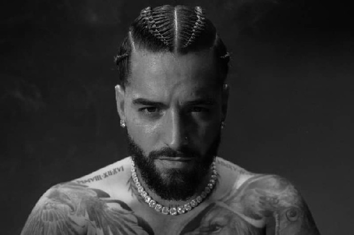 Novo álbum de Maluma, ''Don Juan'', já chegou às lojas físicas
