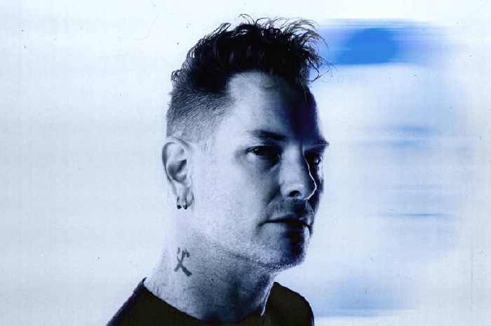 Corey Taylor lança nova música do seu próximo álbum a solo