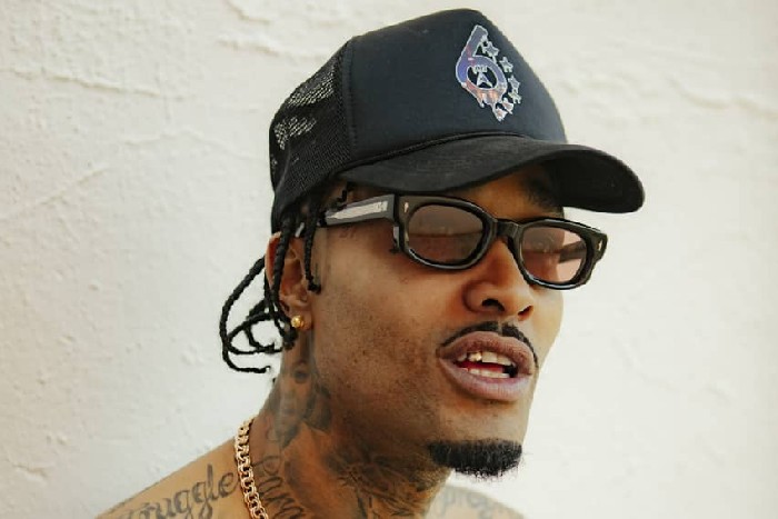 King Bigs lança single de avanço do novo álbum de originais