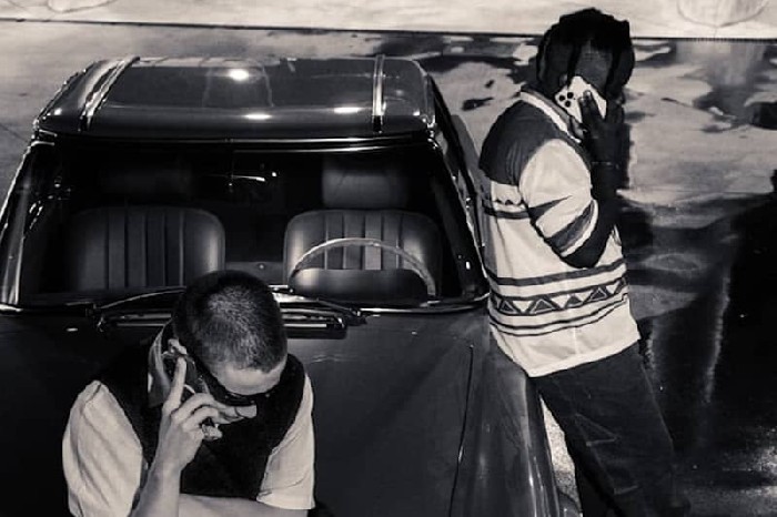 Ivandro e Van Zee estabelecem ligação em ''Chamadas''