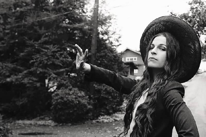 Jesca Hoop anuncia três datas em Portugal