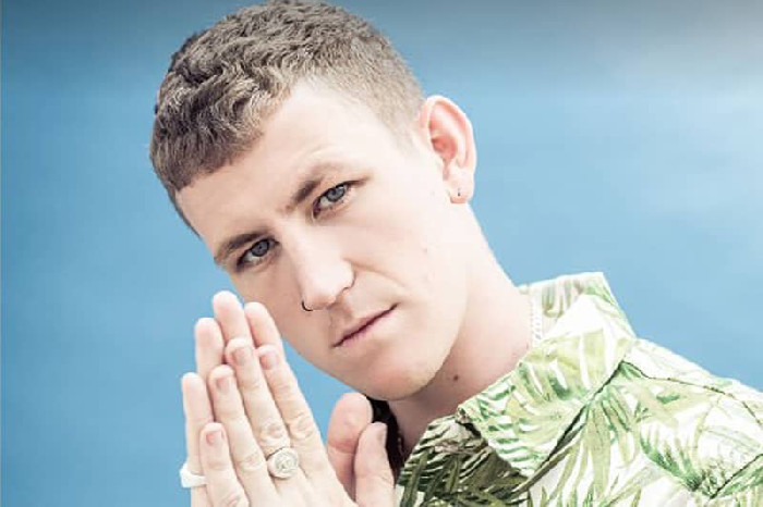 Nathan Evans revela a sua nova música, ''Heather on the Hill''