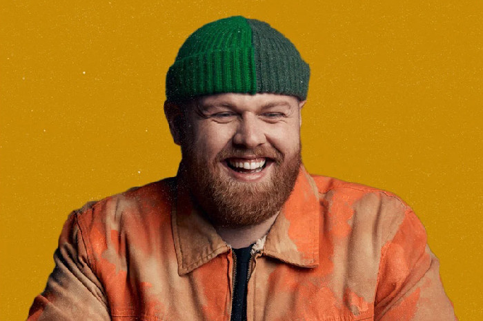 ''Head Underwater'' o novo single de Tom Walker