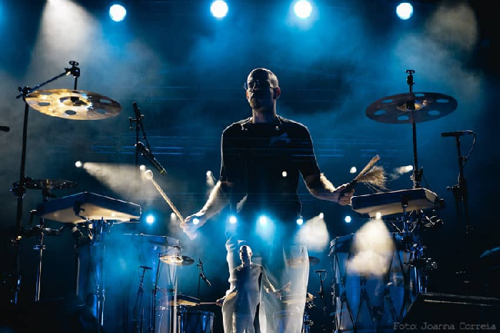 João Caetano lança ''Saudades de Ti''