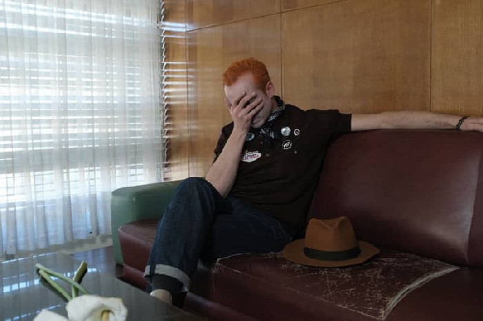 Wolf Manhattan com novo disco a 22 de Abril