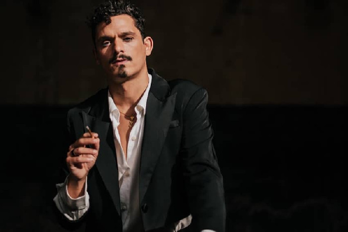 Jonas apresenta ''Maçã d’Adão'' em Lagoa – Um espetáculo onde o Fado dança!