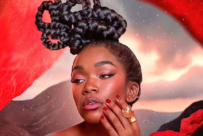 Anna Joyce lança vídeo oficial do single "Protagonista''