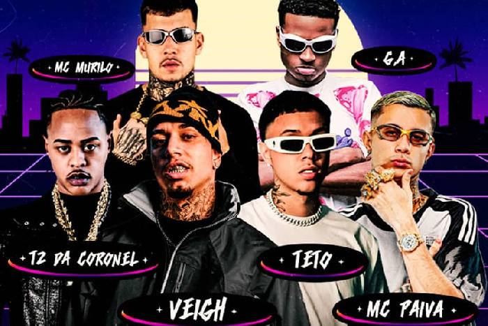 Portimão Arena recebe megaevento musical com artistas brasileiros da ...