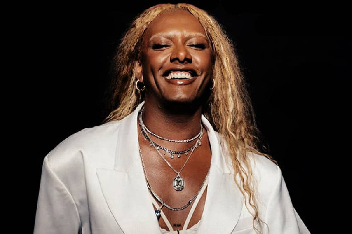 Liniker remarca concerto em Lisboa para junho de 2026