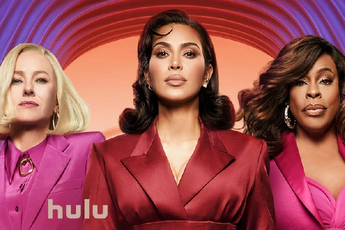 "All's Fair": Novo Drama Jurídico de Ryan Murphy Estreia no Disney+