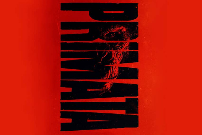 Paramount Pictures revela o primeiro trailer e poster de PRIMATA