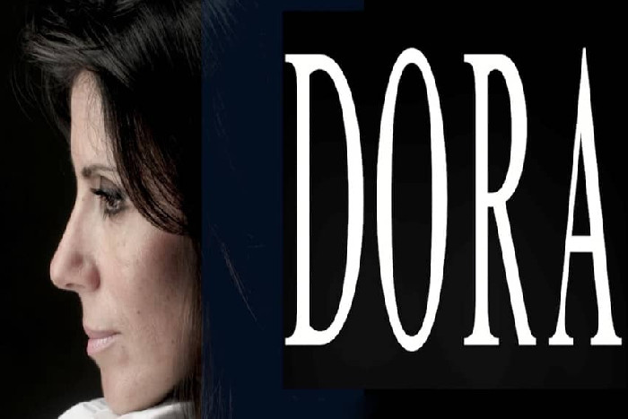Dora: 40 anos de música, um novo ciclo, um novo tempo