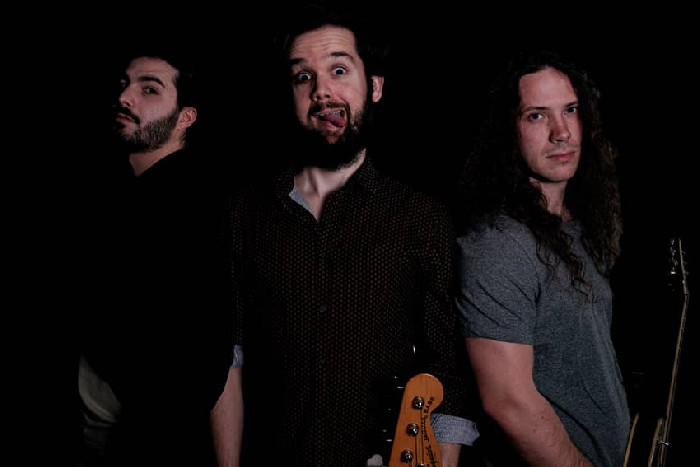 Half Time lançam novo single ''Back to Me''