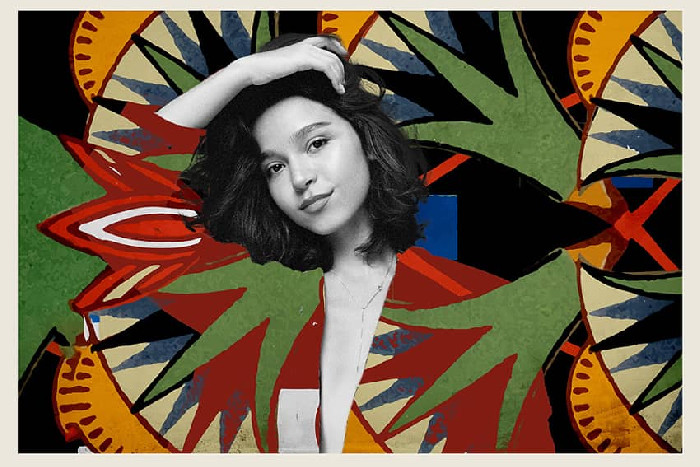 Mari Froes regressa a Portugal para dois concertos e apresenta álbum de ...